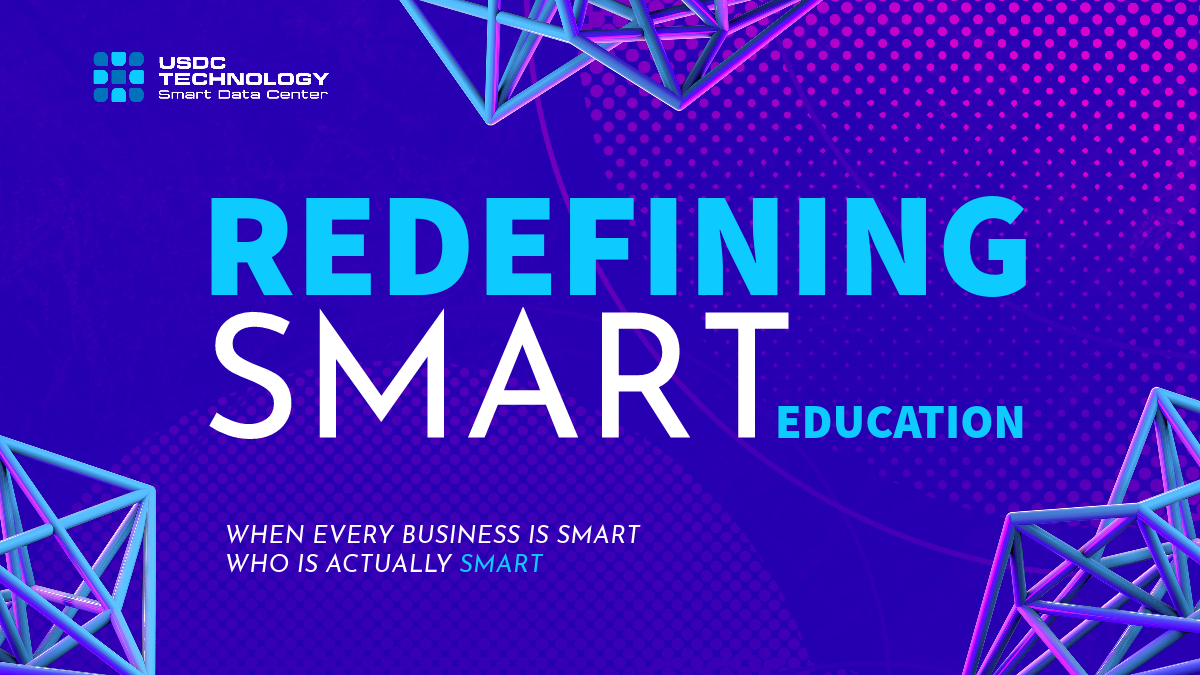 Smart Education Foundation: Data Center, IoT, Cloud Technology