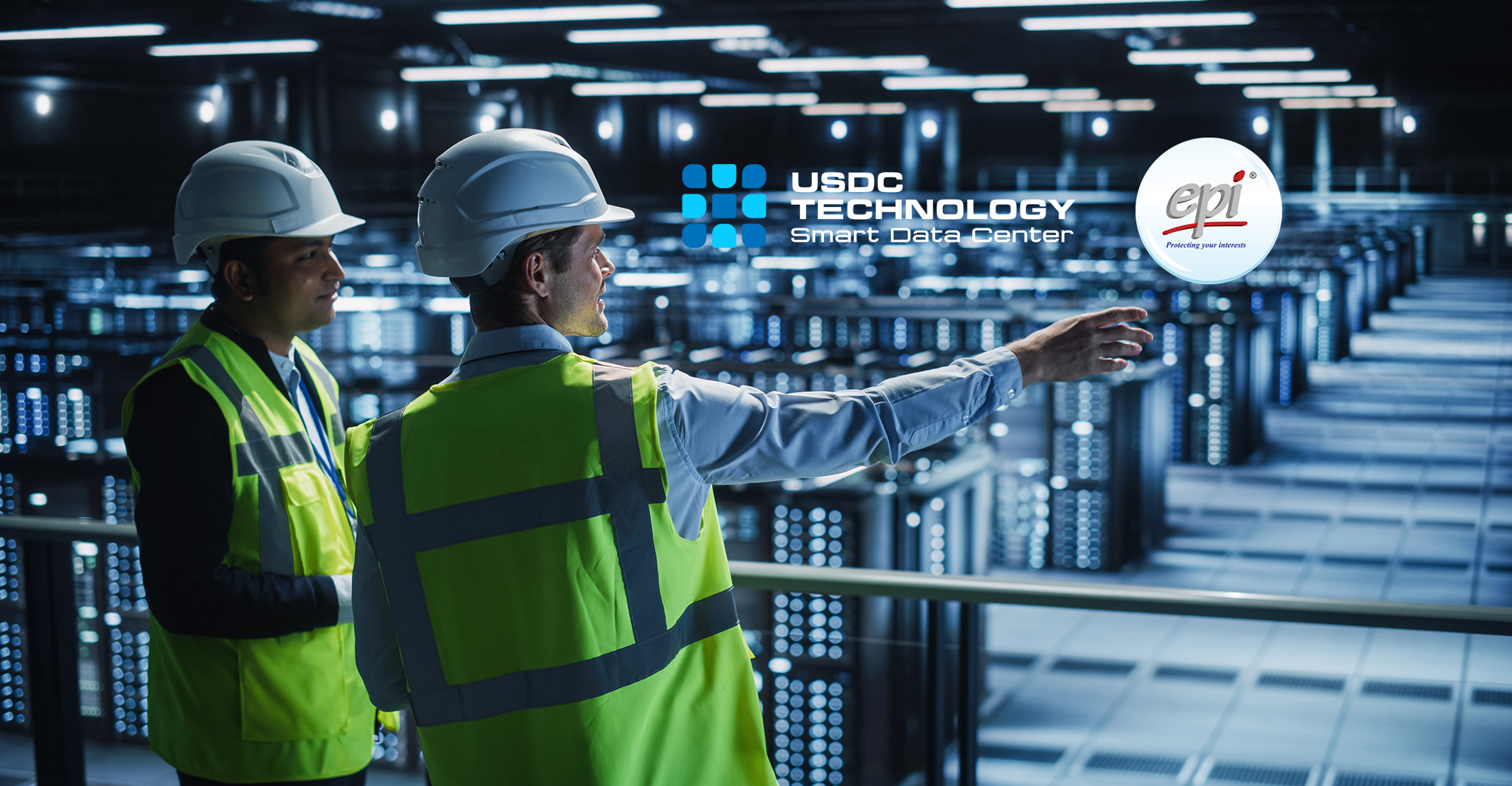 The Evolution of Data Center Standards in Vietnam - Uptime vs. TIA-942 ...