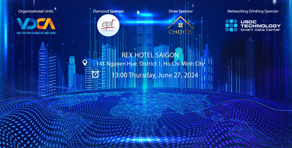 Market overview and the potential of the Data Center and Cloud Computing Industry in Vietnam ...