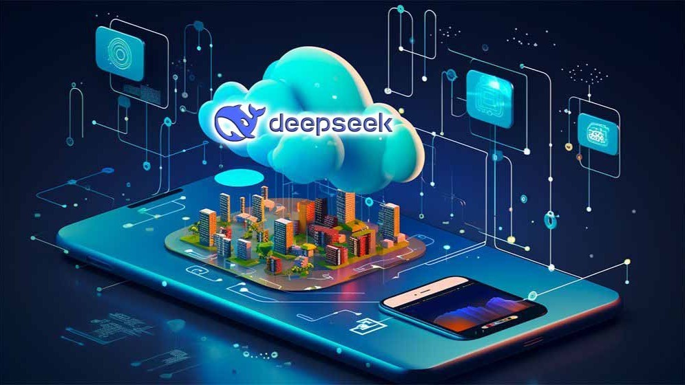 DeepSeek’s Breakthrough and the Role of Edge Data Centers in AI’s Future - USDC News